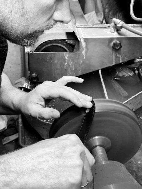 Knivsliping | Knivslipern.com | Kniver til både amatører og proffe