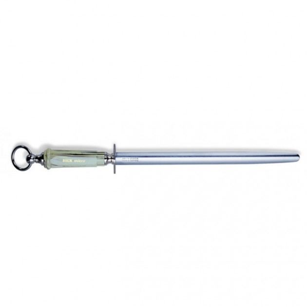 F. Dick Dickoron Micro polish knivstål | Knivslipern.com | Kniver til ...